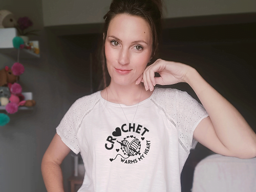 Crochet Creations – Crochet toy patterns / DIY kits