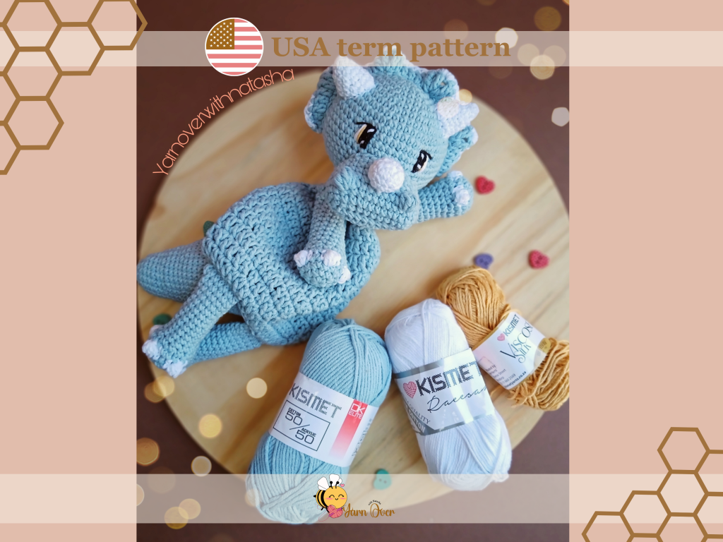 All patterns – Crochet Creations